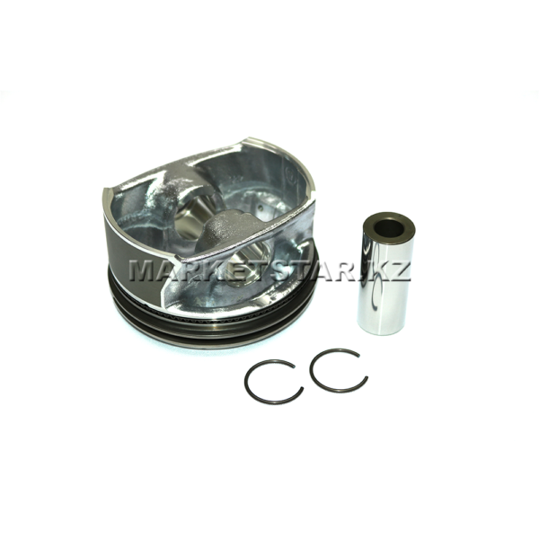 Звёзды и цепь ГРМ двигателя M271 Mercedes Benz MARKETSTAR.KZ