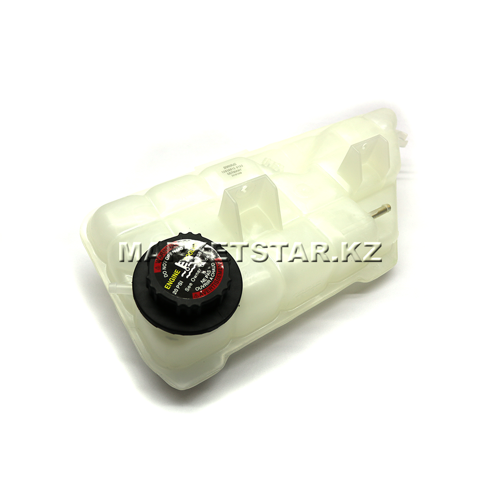 Сливная пробка радиатора охлаждающей жидкости Mercedes Benz