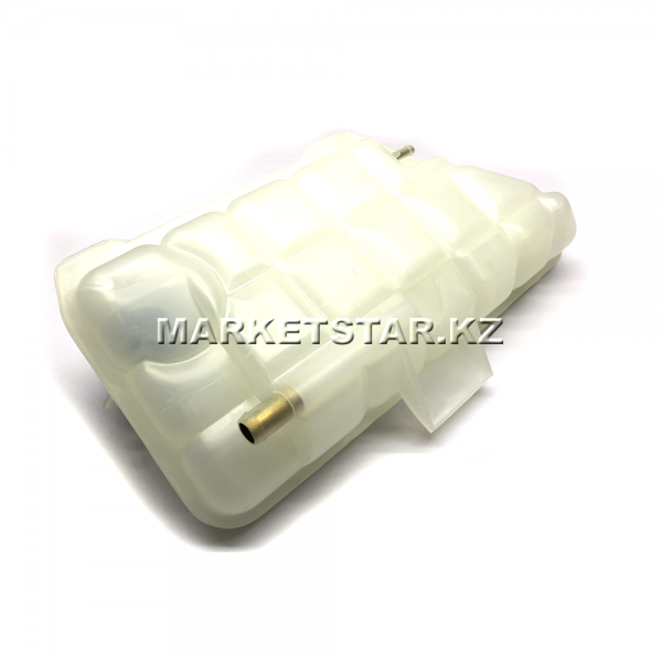 Бачок расширительный охлаждения двигателя Mercedes Benz ML W163