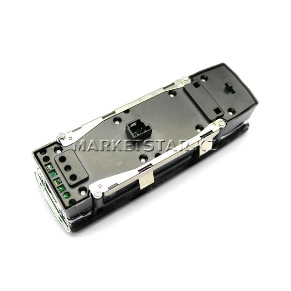 Блок стеклоподъёмников передний основной Mercedes Benz C Class W204