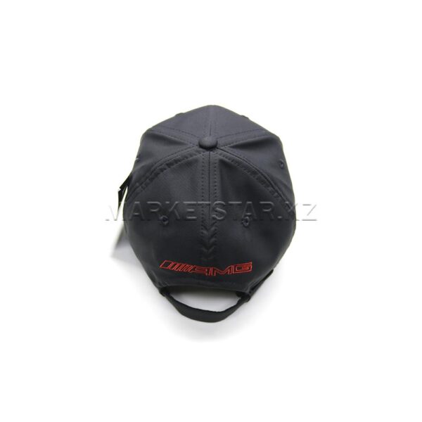 Бейсболка оригинальная Mercedes Benz AMG MARKETSTAR.KZ