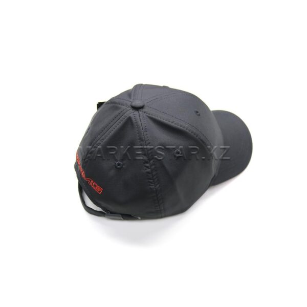 Бейсболка оригинальная Mercedes Benz AMG MARKETSTAR.KZ