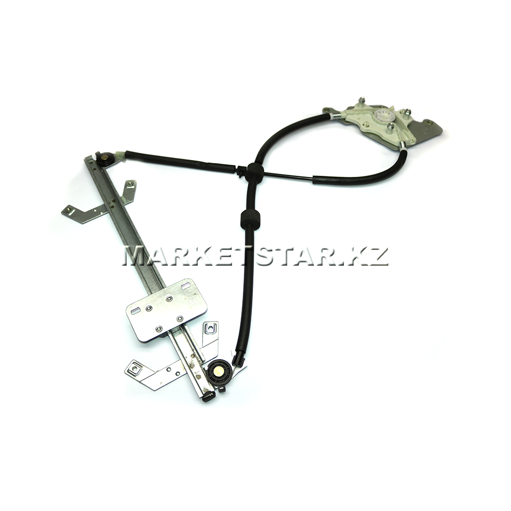 Механизм стеклоподъёмника задний Mercedes Benz G Class W463