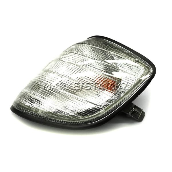 Павторитель поворота передний Mercedes Benz S Class W140