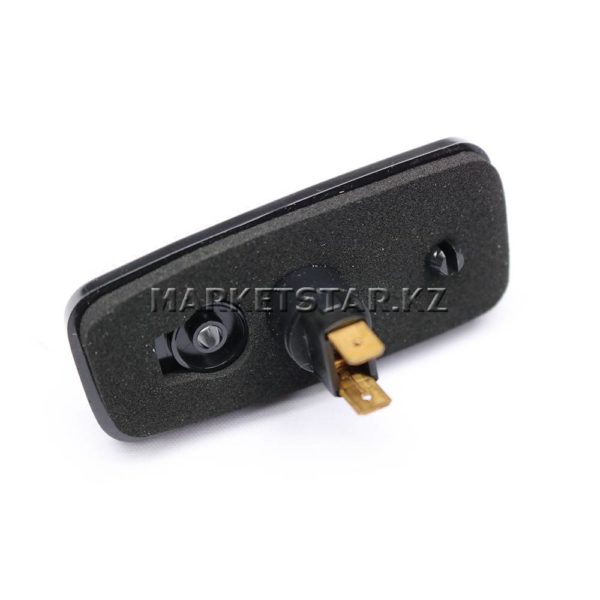 Повторитель в крыло указатель поворота Mercedes Benz G Class W463