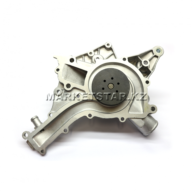 Помпа насос охлаждения двигателя Mercedes Benz M112