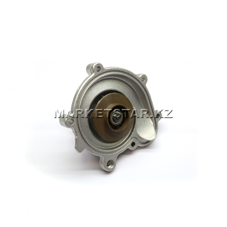 Прокладка коллектора M272 V6 - MARKETSTAR