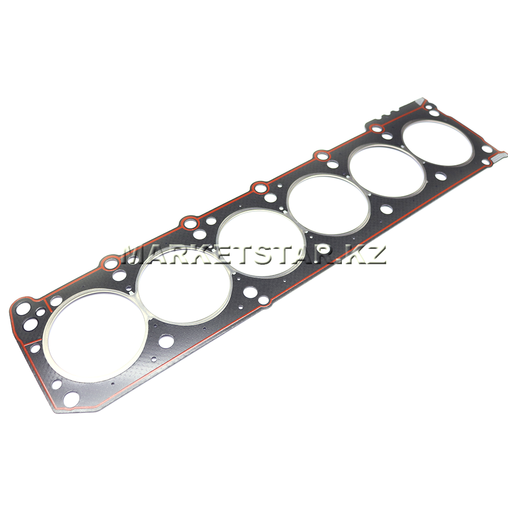 Прокладка головки блоков цилиндров Mercedes Benz M104 W124, W140, W202