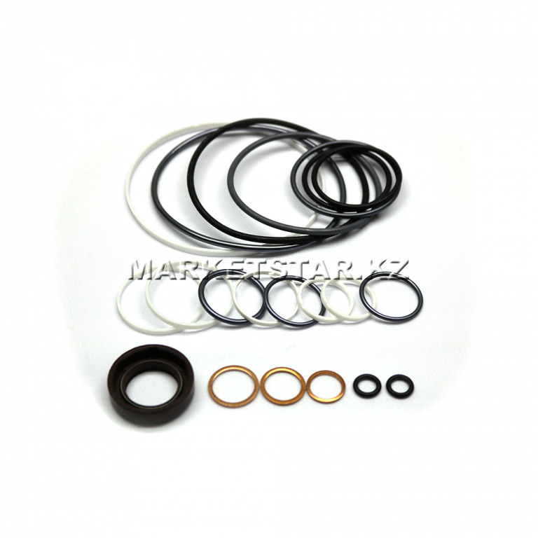 Демпфер насоса ГУР системы ABC Мерседес Бенц W216, W221, W222,