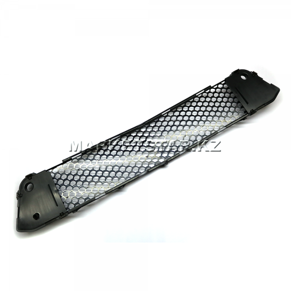 Решётка сетка бампера Mercedes Benz S W221, S63, S65, MARKETSTAR.KZ