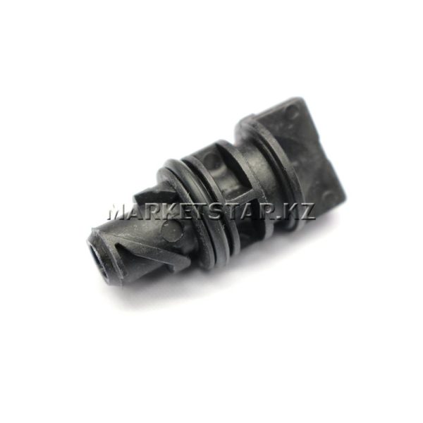 Сливная пробка радиатора охлаждающей жидкости Mercedes Benz