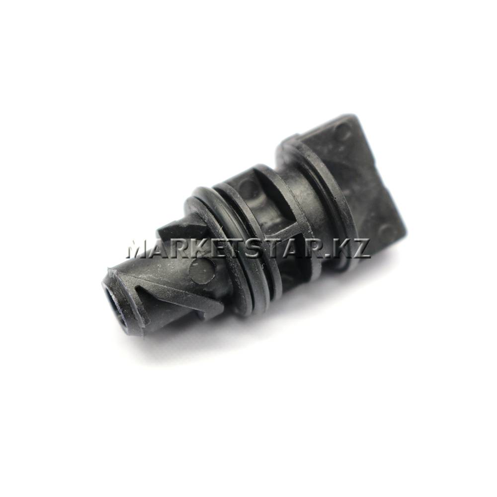 Сливная пробка радиатора охлаждающей жидкости Mercedes Benz