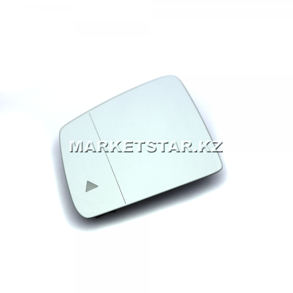 Стекло зеркала Mercedes Benz ML GL G W164, X166, W463 MARKETSTAR.KZ