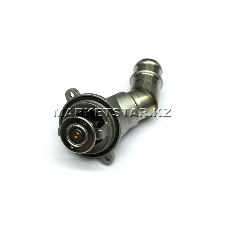 Сливная пробка радиатора охлаждающей жидкости Mercedes Benz