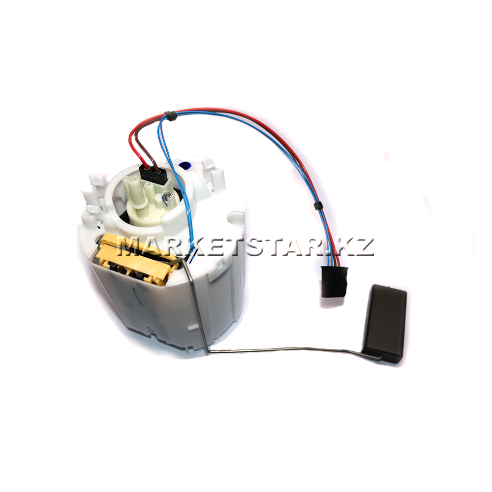 Топливный насос ML W164 GL X164 Мерседес Бенц MARKETSTAR.KZ