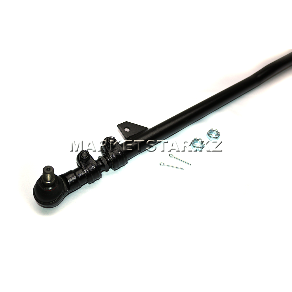 Рулевая поперечная геометрическая тяга Мерседес Бенц G Class W463