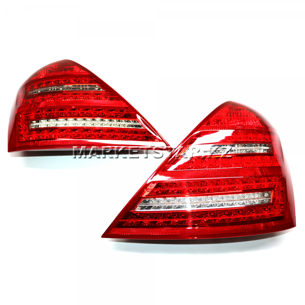 Стекло зеркала Mercedes Benz ML Class W163 MARKETSTAR.KZ