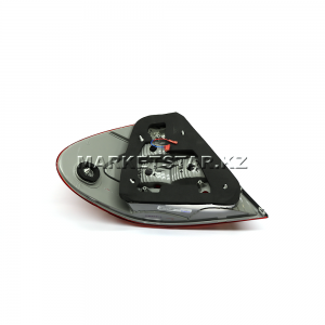 Задние фонарей рестайлинг диодовые Mercedes Benz E Class W211