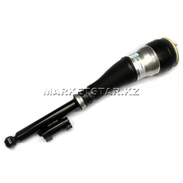 Демпфер колебаний двигателя G Class W463 - MARKETSTAR .KZ