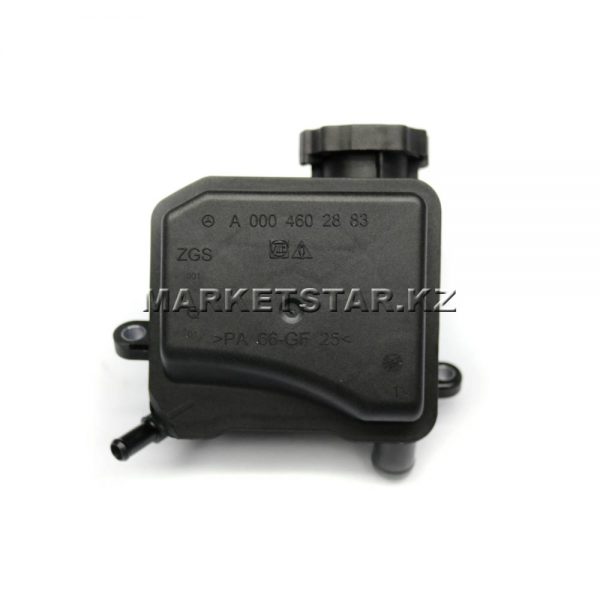 Масляный бачок ГУР Mercedes Benz MARKETSTAR.KZ