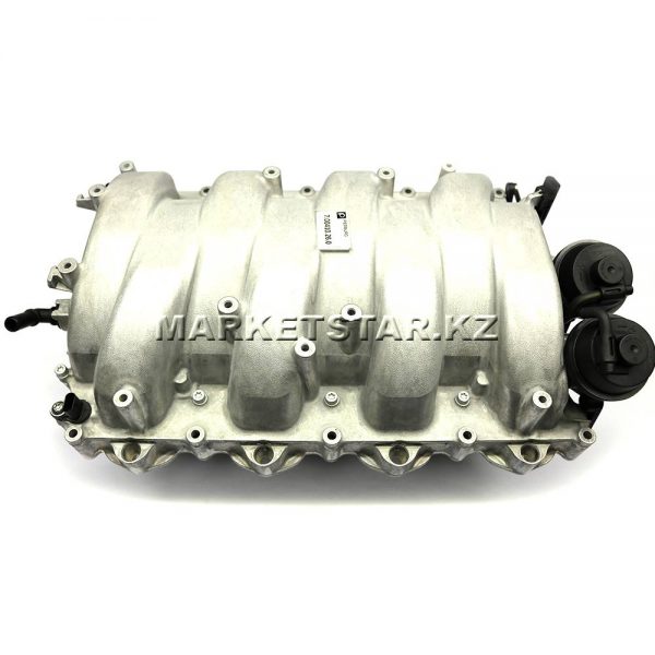 Впускной коллектор двигателя Mercedes Benz M273 V8 MARKETSTAR.KZ