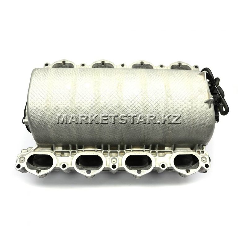 Впускной коллектор двигателя Mercedes Benz M273 V8 MARKETSTAR.KZ