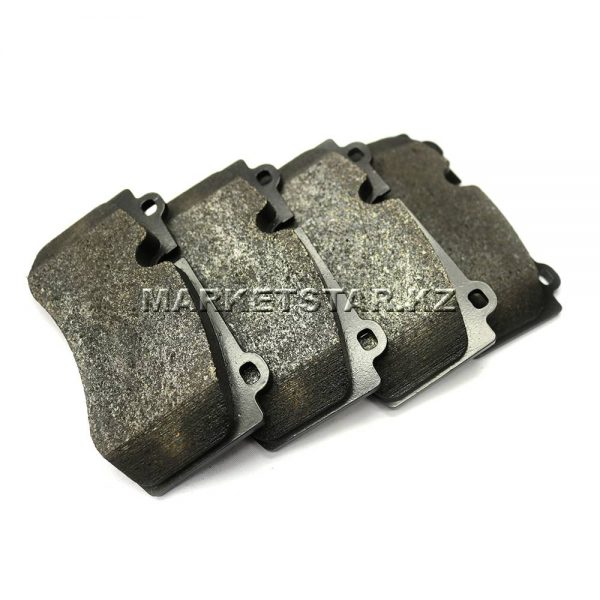 Тормозные колодки Mercedes Benz E, S Class W211 W221 MARKETSTAR.KZ