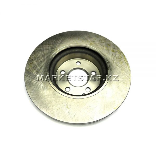 Тормозные диски передние Mercedes Benz W212 W204 MARKETSTAR.KZ