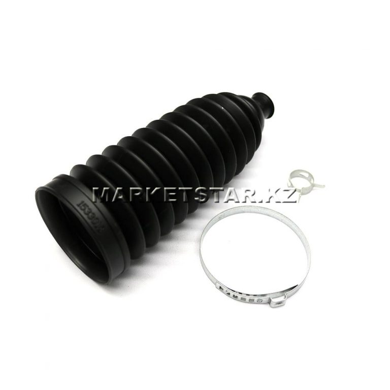 Рулевой демпфер торсион амортизатор рулевой тяги Mercedes Benz W463