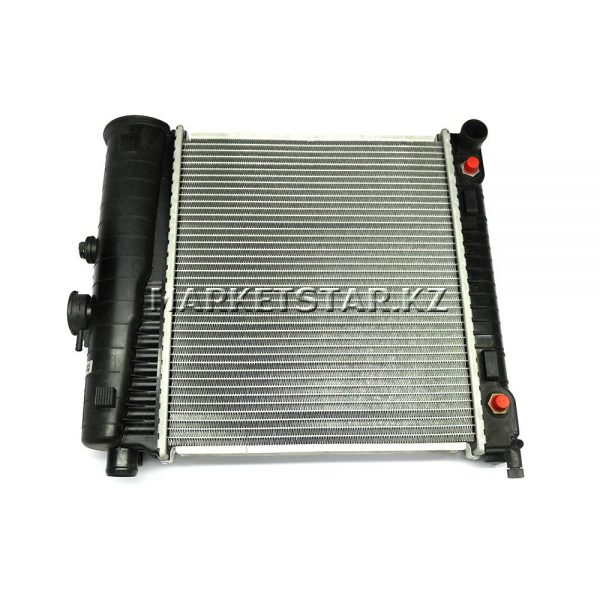 Радиатор двигателя Mercedes Benz C Class W202 MARKETSTAR.KZ