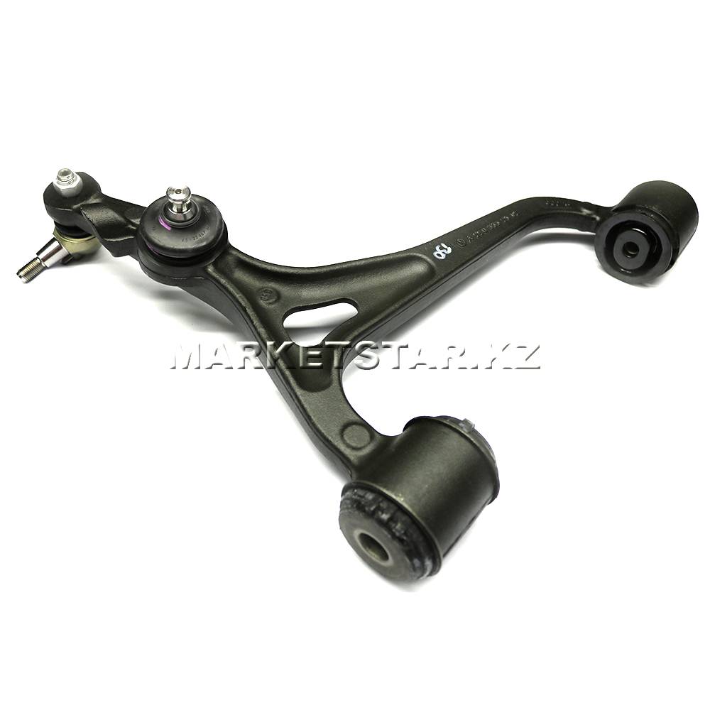 Рычаги, сайлентблоки шаровые - MARKETSTAR