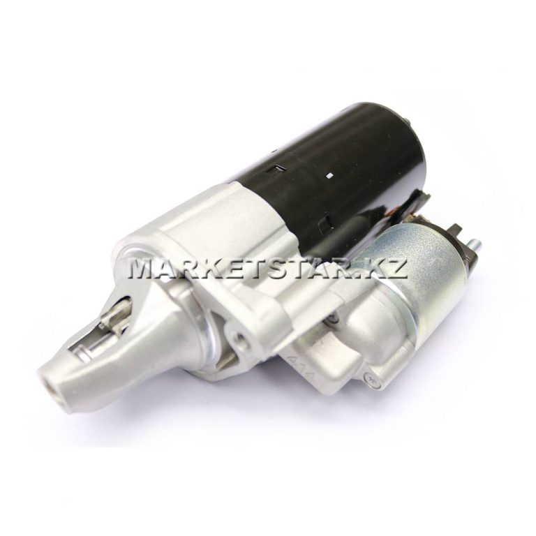 Стартер Mercedes Benz W211 W221 W463 MARKETSTAR.KZ
