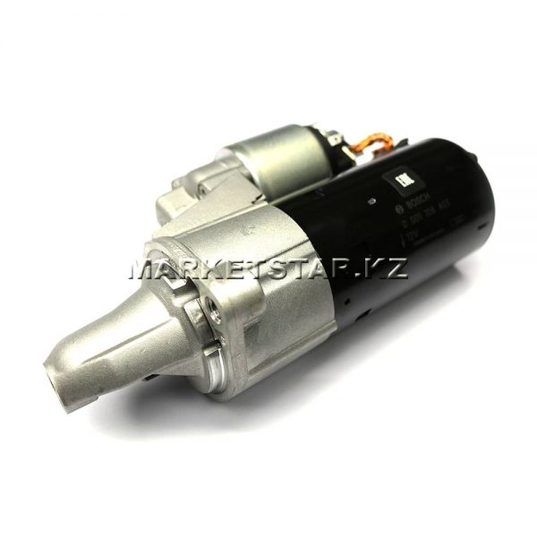 Стартер Mercedes Benz W211 W221 W463 MARKETSTAR.KZ