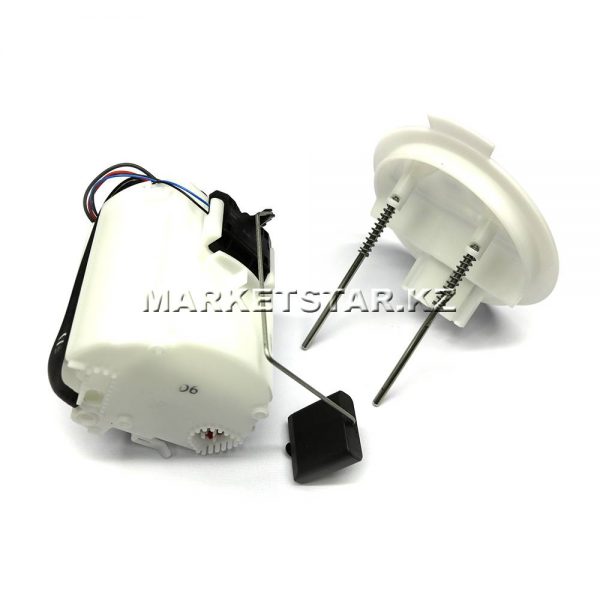 Топливный насос Mercedes Benz E, C Class W212 W204 MARKETSTAR.KZ