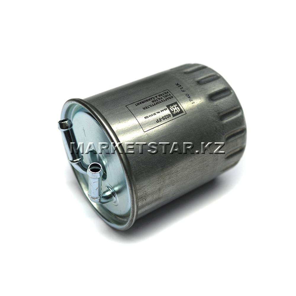 Топливный фильтр Mercedes Benz W463 W140 W202 MARKETSTAR.KZ