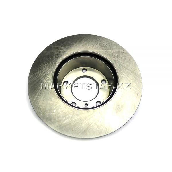 Тормозные диски передние Mercedes Benz G Class W463 MARKETSTAR.KZ
