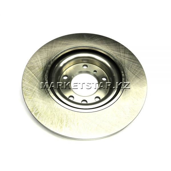 Тормозные диски передние Mercedes Benz G Class W463 MARKETSTAR.KZ