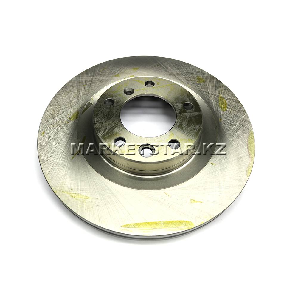 Тормозные диски передние Mercedes Benz G Class W463 MARKETSTAR.KZ