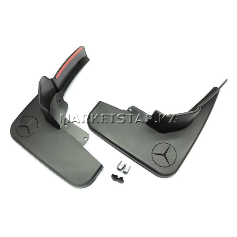 Новые запчасти MERCEDES-BENZ в Алматы | от 2003 по 2020 г.в