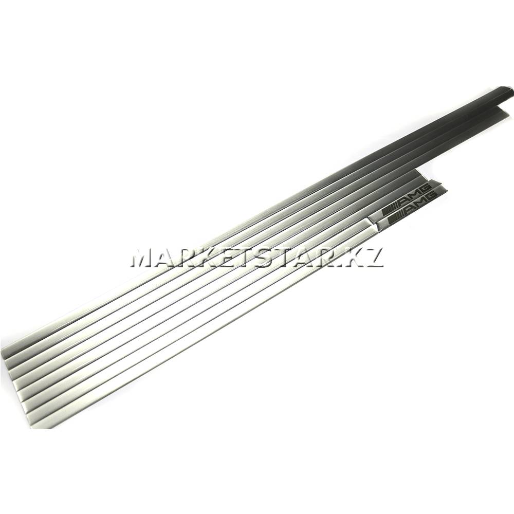 Новые запчасти MERCEDES-BENZ в Алматы | от 2003 по 2020 г.в