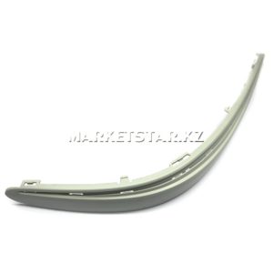 Молдинг бампера Mercedes Benz E Class W211 MARKETSTAR.KZ