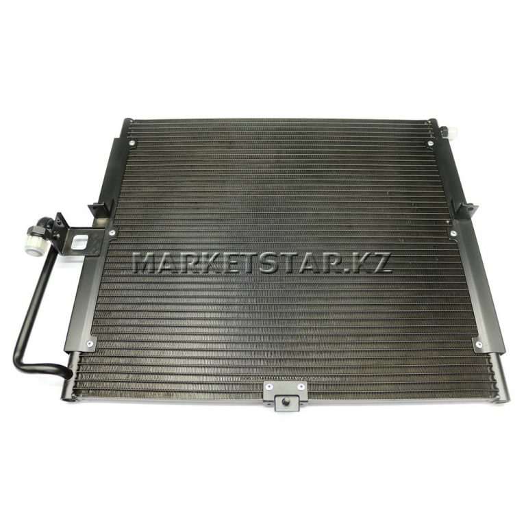 Климатическая установка - MARKETSTAR