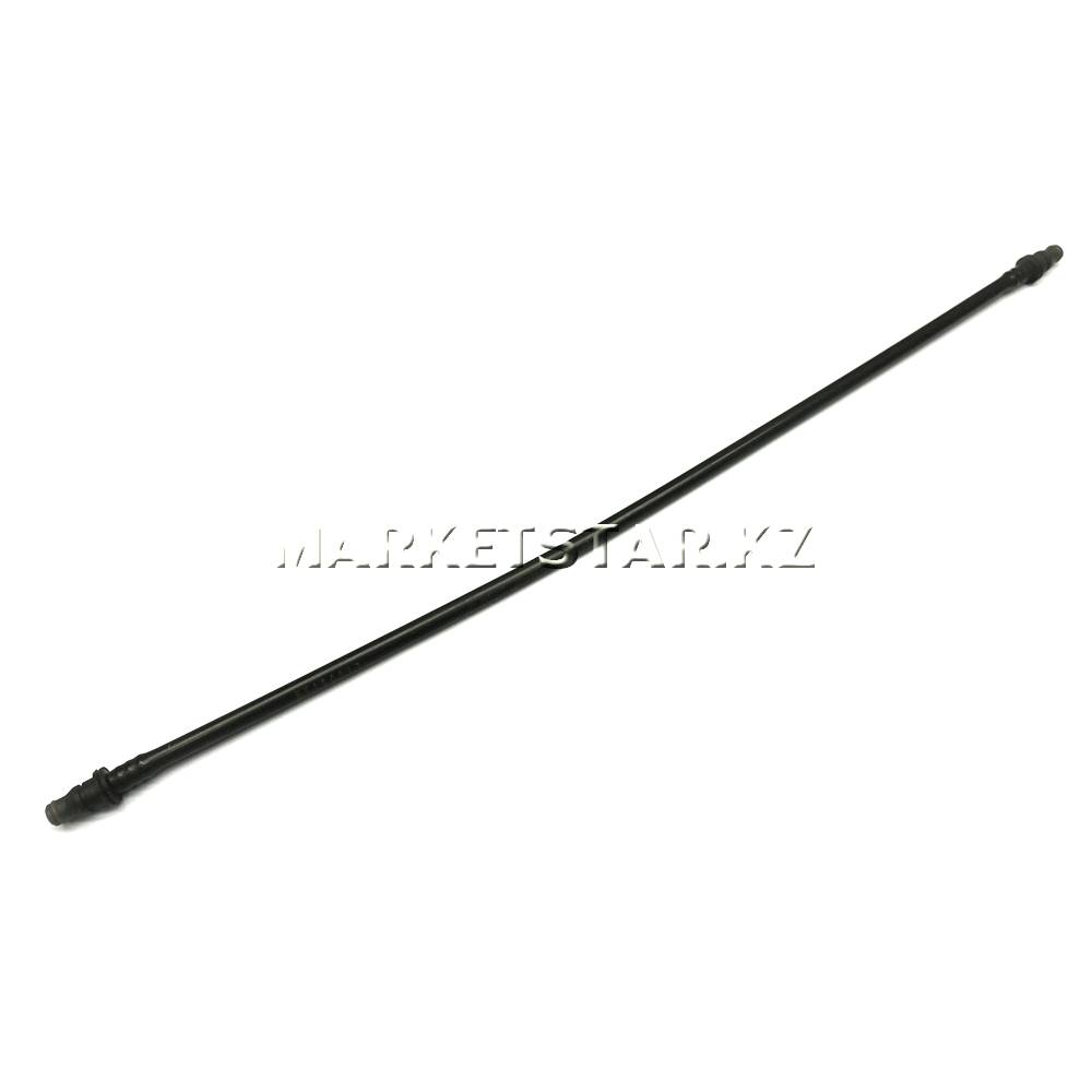 Шланги патрубки трубки охлаждения Mercedes Benz MARKETSTAR.KZ