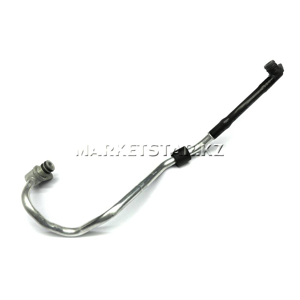 Патрубки и шланги - MARKETSTAR