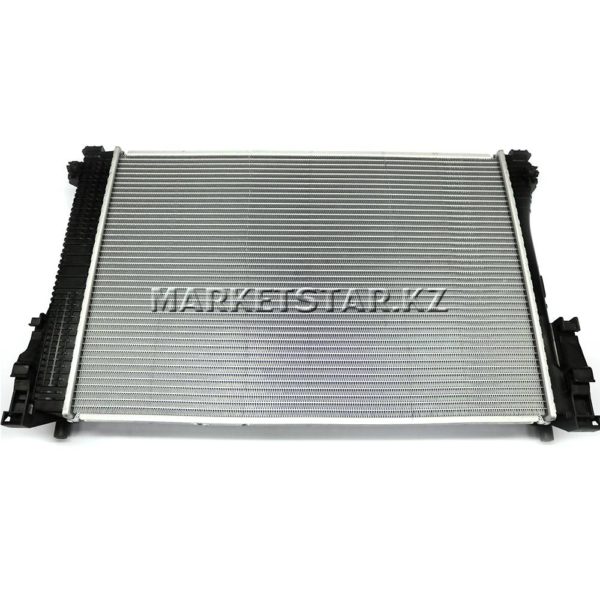 Радиатор двигателя С Class W204 - MARKETSTAR .KZ