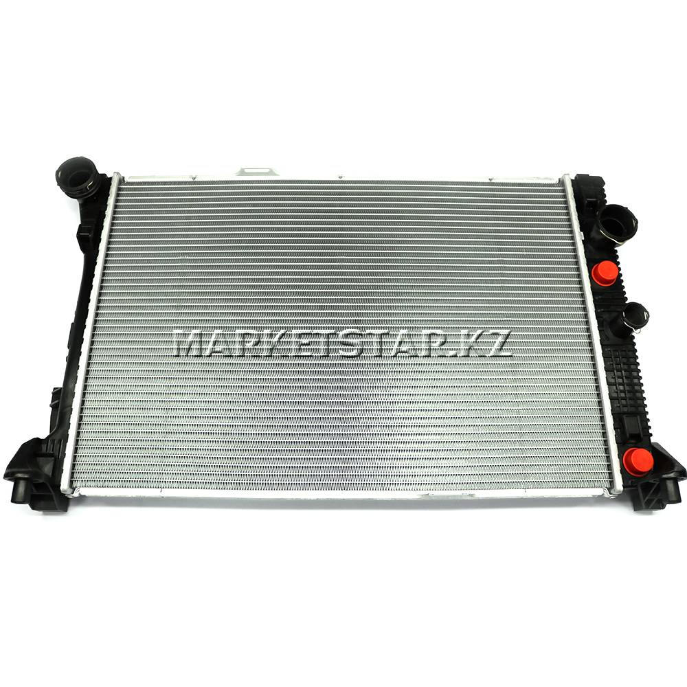 Радиаторы охлаждения - MARKETSTAR