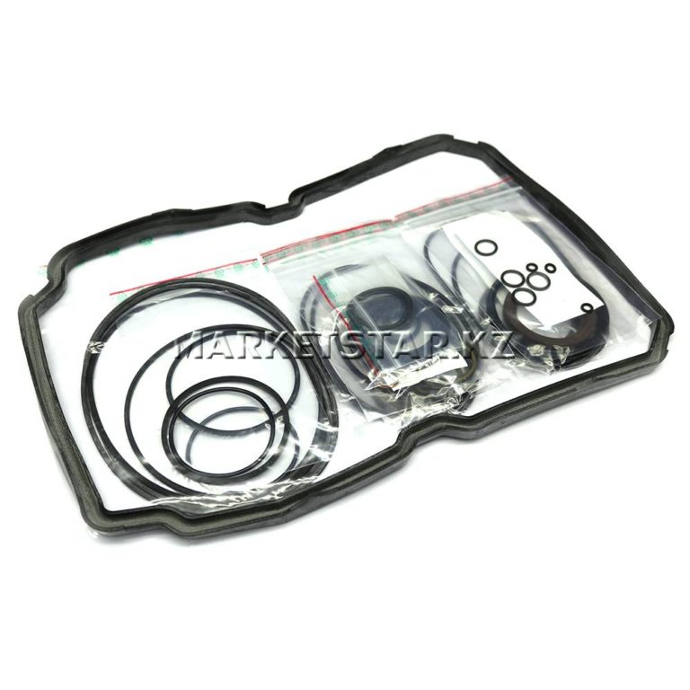 Прокладки сальники коробки передач Mercedes Benz MARKETSTAR.KZ