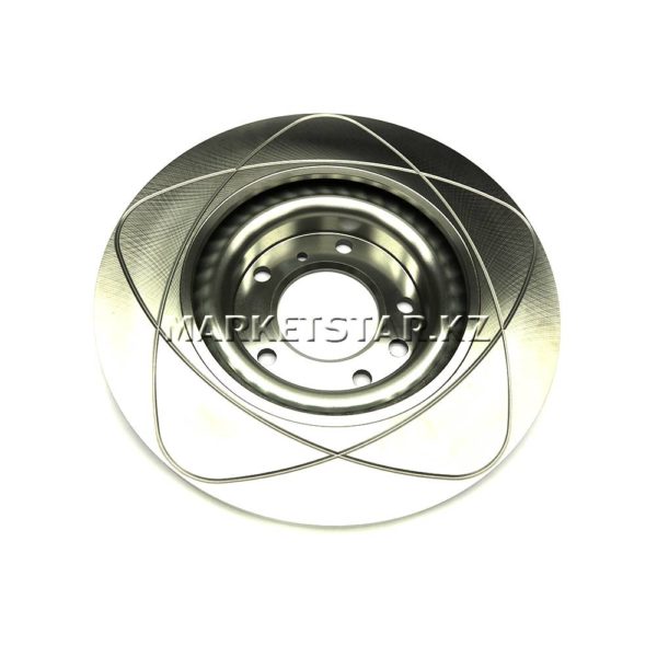 Тормозные диски Гелендваген W463 G55 MARKETSTAR.KZ