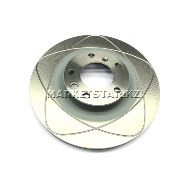 Тормозные диски Гелендваген W463 G55 MARKETSTAR.KZ