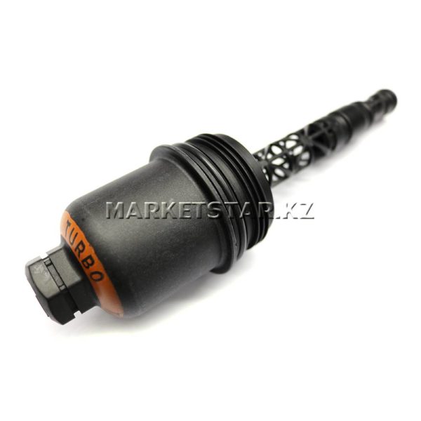 Крышка масляного фильтра Mercedes Benz M271 MARKETSTAR.KZ